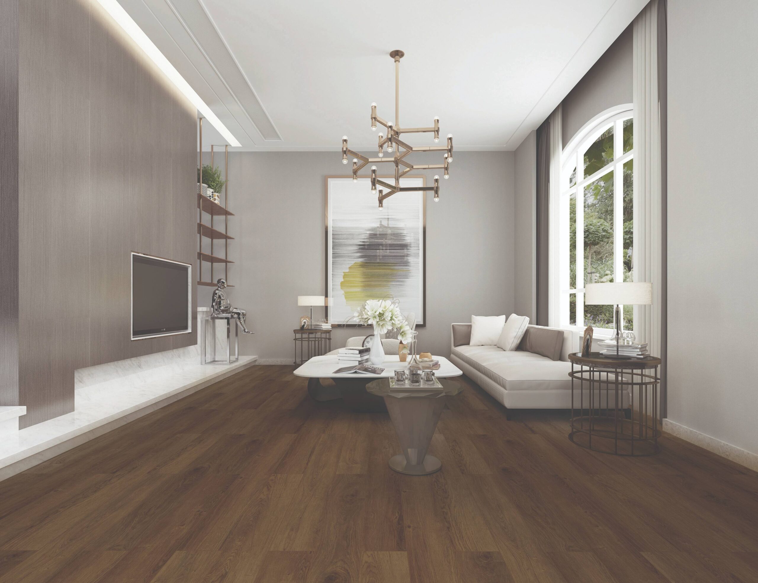 Stafford Way Flooring- Best SPC Tile Flooring for Home | Responsive