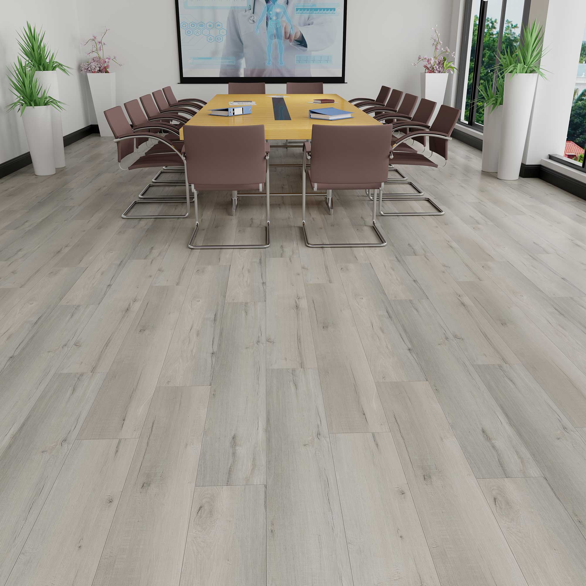 Olympic LVT Flooring - Best LVT Flooring for Restaurants, Retail Stores ...